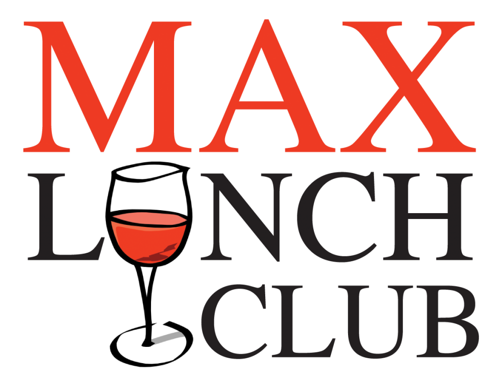 Max Lunch Club – Max Blog