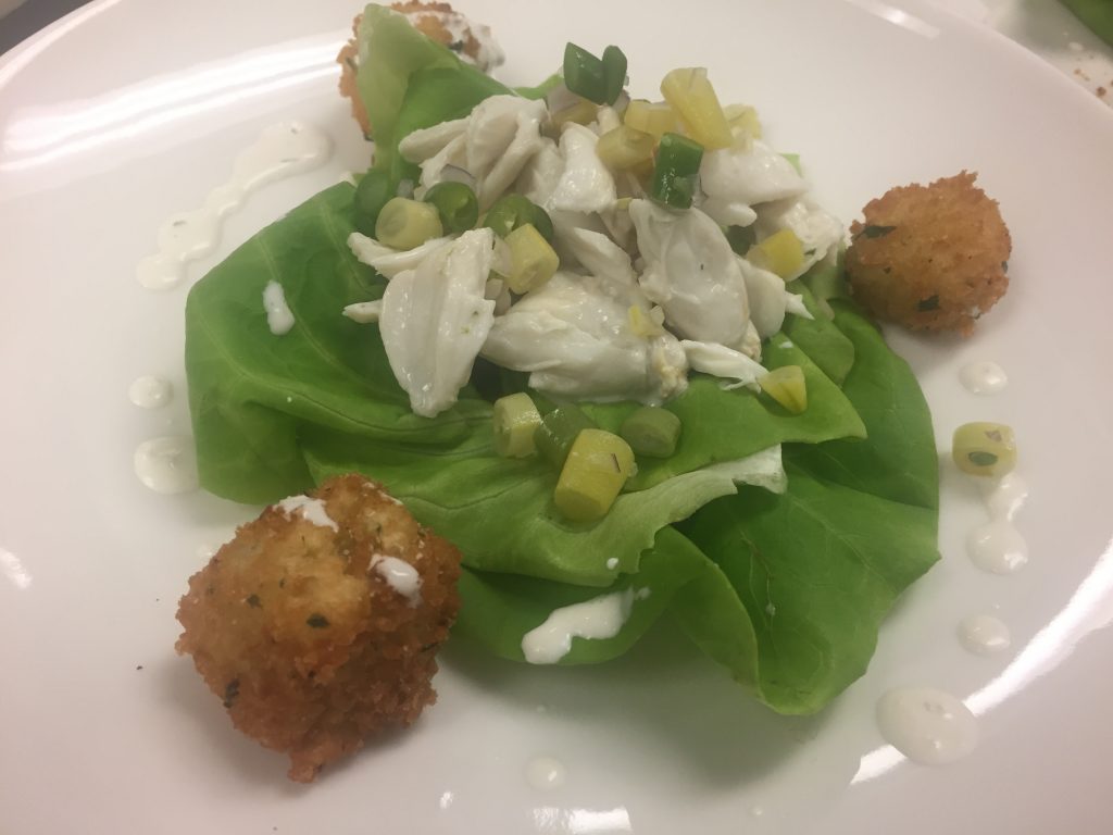 Max Fish Rhone Valley Wine Dinner – Max Blog