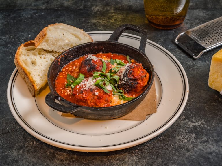 Welcome to the Max Restaurant Group