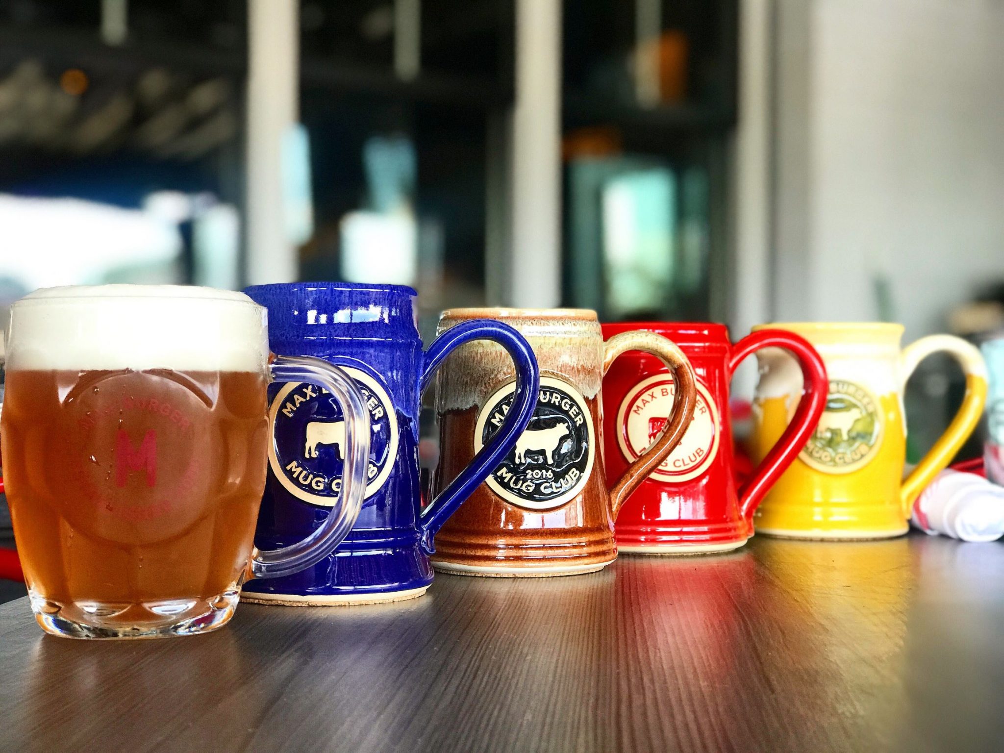 MAX MUG CLUB 2020 DETAILS and MEMBER SIGN-UP – Now Available – Max Blog