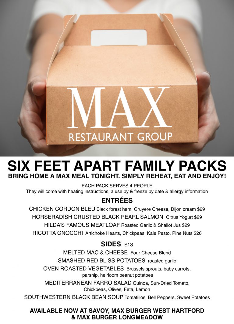 Max Blog – Page 2 – All the Info You Need From The Max Restaurant Group