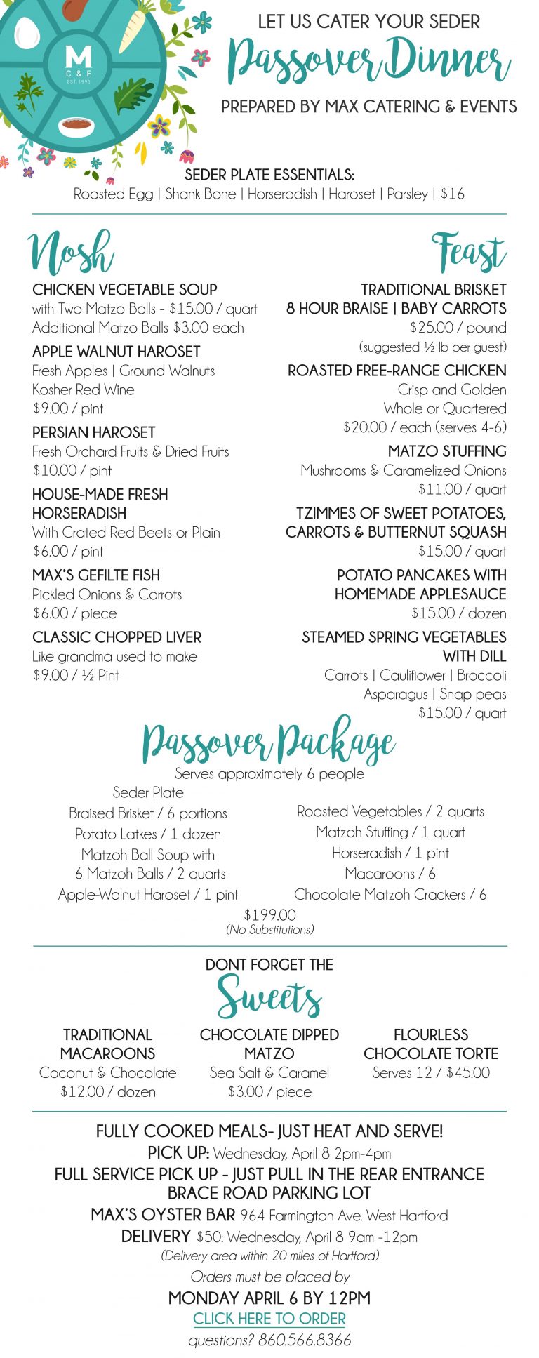 Max Blog – Page 2 – All the Info You Need From The Max Restaurant Group