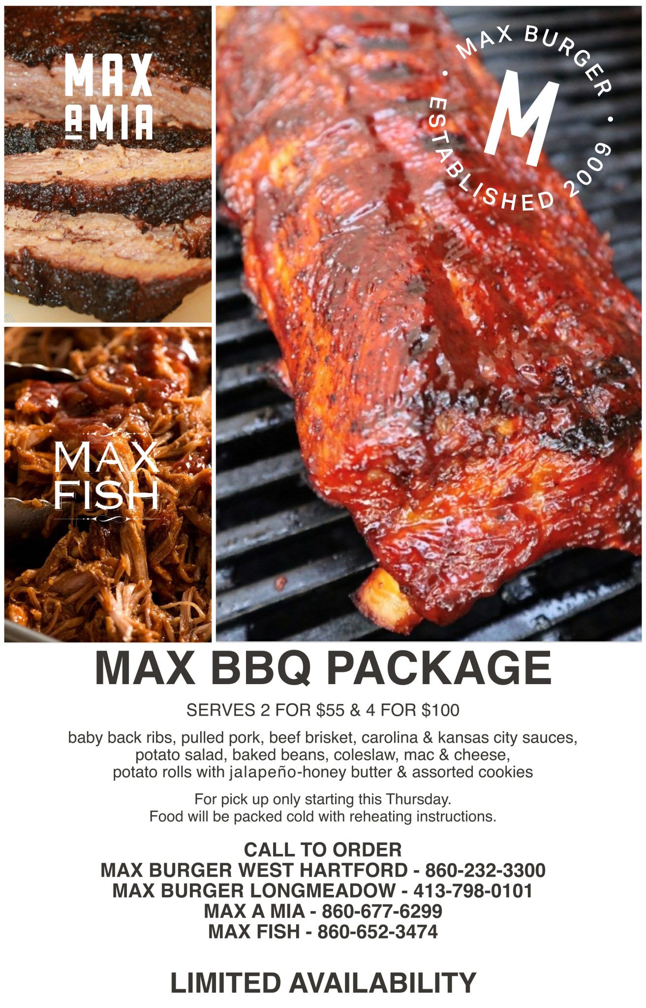 Max Blog – Page 2 – All the Info You Need From The Max Restaurant Group