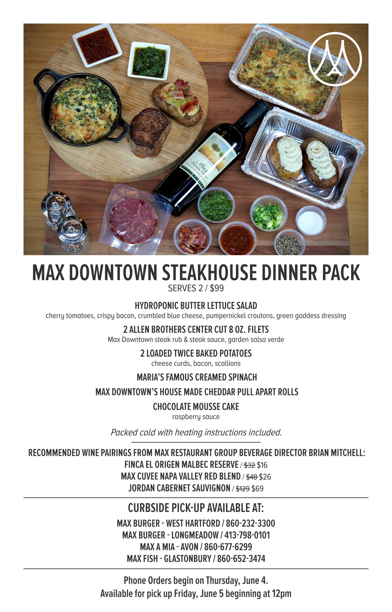 Max Blog – Page 2 – All the Info You Need From The Max Restaurant Group